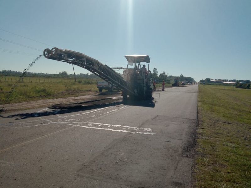 Provincial Route No. 126 Section: Provincial Route No. 23 (Sauce ...